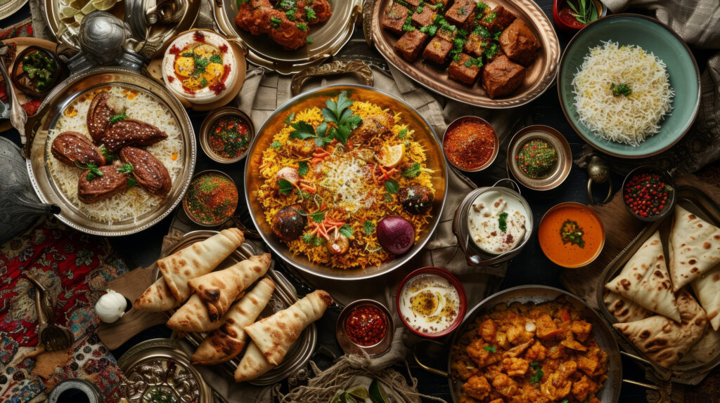 The Best Indian Restaurants in Singapore